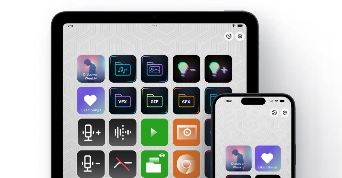STREAM DECK：配信者だけじゃない、ブログ操作にも活用 | JUMBLE NOTE
