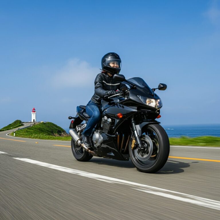 カエディア バイク用スマホホルダーの使い勝手が抜群！簡単脱着で行動範囲を広げよう | JUMBLE NOTE