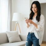 置くだけで急速充電！スタンド型ワイヤレス充電器が、手間いらずでオススメ | JUMBLE NOTE